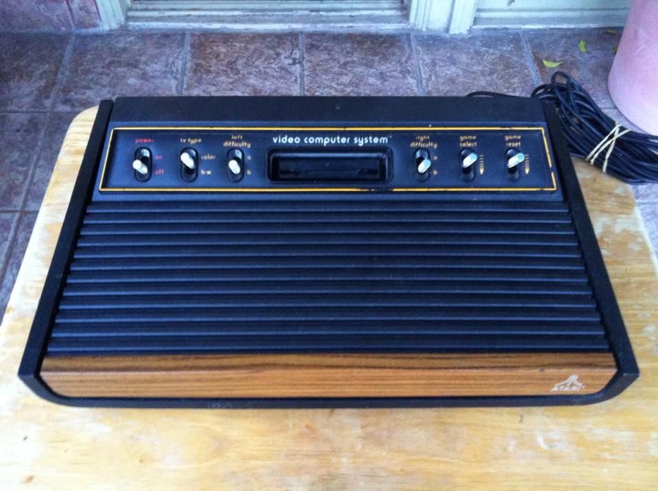 My Heavy Sixer Atari 2600 Collection - Show Us Your Collection! - AtariAge Forums